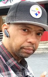 Arthur ‘Terrell’ Hicks Sr. | News, Sports, Jobs - Altoona Mirror